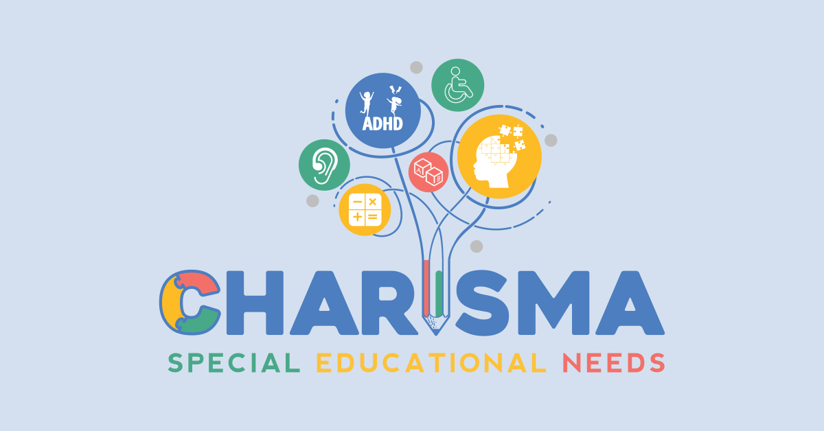 Charisma – Special Educational Needs